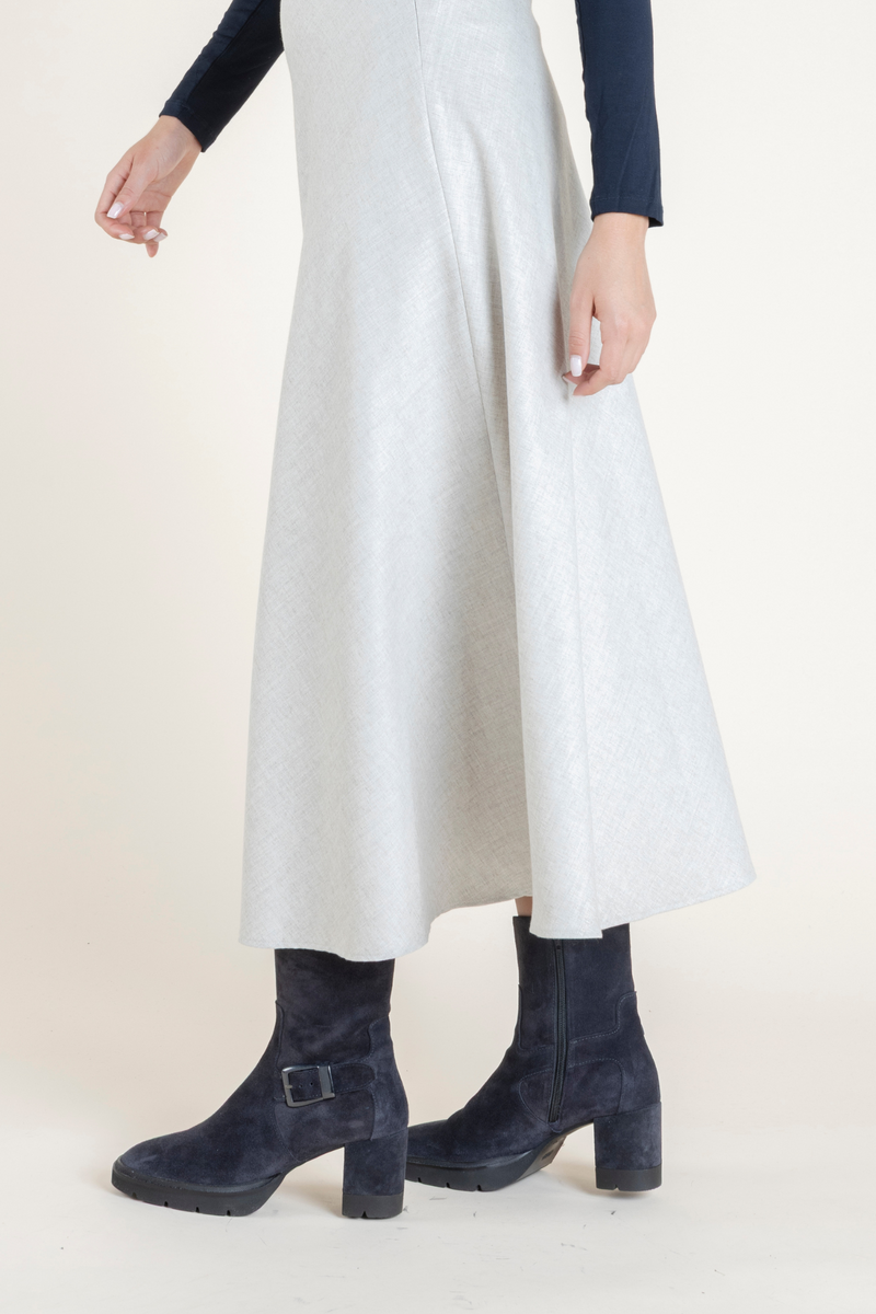 SHARON BOOTS – MODA